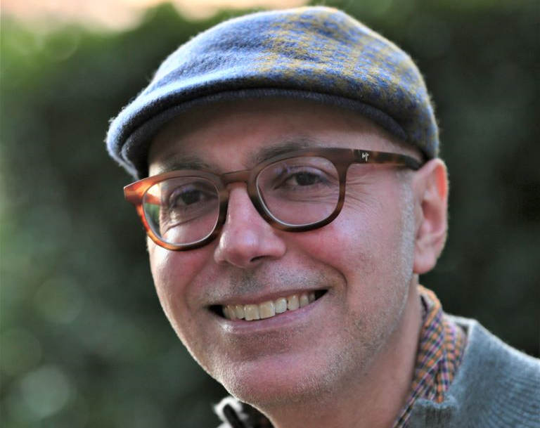 Gianni Zappalà – The Map of Meaning, meaningful work and life