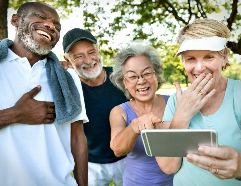 Create a Meaningful Retirement – The Map of Meaning, meaningful work ...